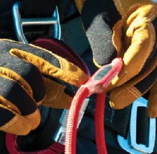 CMC Rescue Bound-Loop Prusiks