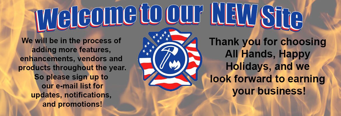 Welcome to the store