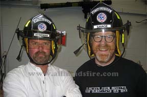 Firefighter Bailout Kits & Escape Equipment