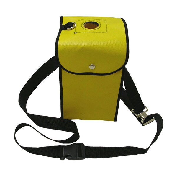 FDNY Search and Rescue Rope Bag