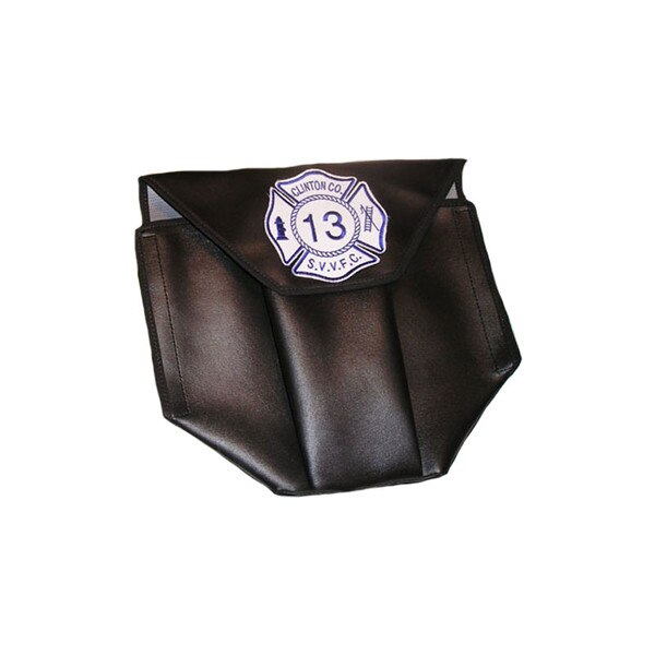 Break Away Mounted Mask Holder