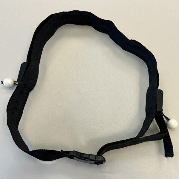 Dual Quick Response Utility Belt | All Hands Public Safety