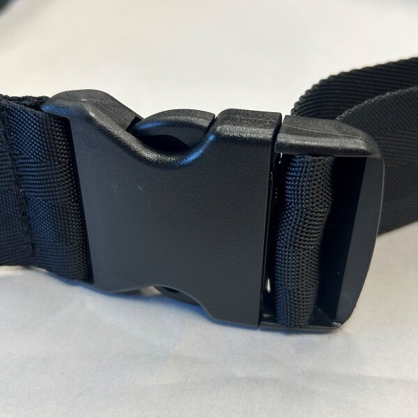 Dual Quick Response Utility Belt | All Hands Public Safety