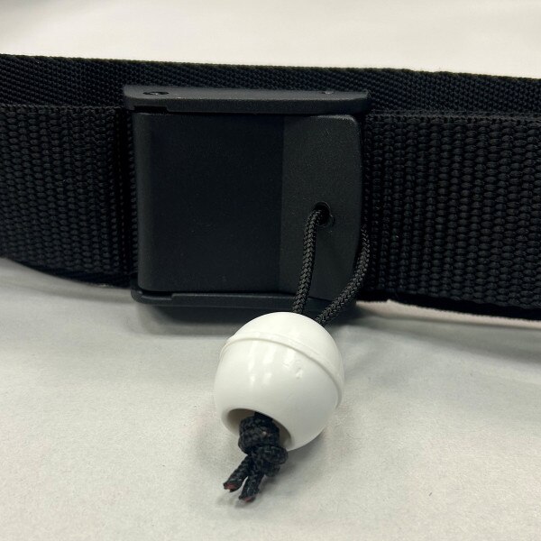 Dual Quick Response Utility Belt | All Hands Public Safety