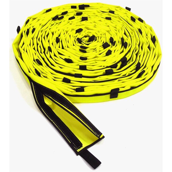 343 Fire Umbilical Covers | All Hands Public Safety