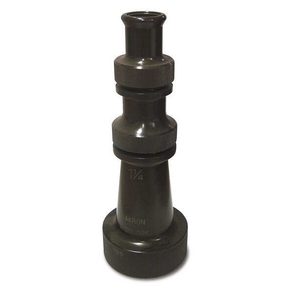 Akron Brass Style 2420 Triple Stacked Tips