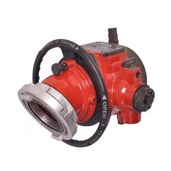 Fire > Suppression > Valves