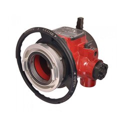 Fire > Suppression > Valves