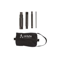 Akron Brass Portable Water Flow Meter