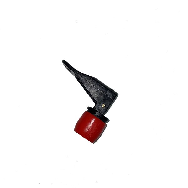 7/8" Black Drain Plug Flip Up (1)