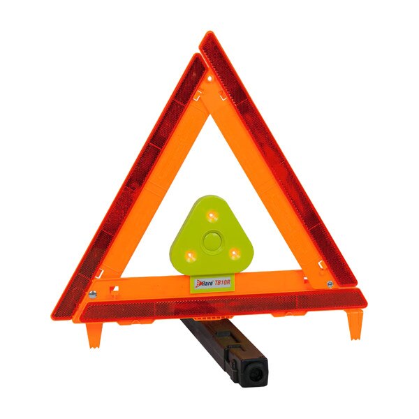 Triangle Safety Signal Package | All Hands Public Safety