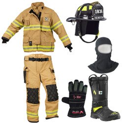 ARFF Equipment | Airport Rescue Gear | All Hands Fire