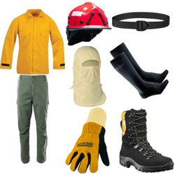 Wildfire Clothing | Wildland Fire Clothing