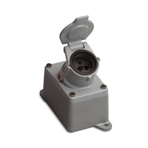 Allegro Explosion Proof Socket