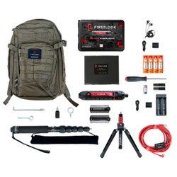 FEMA & USAR Rescue Equipment | All Hands Fire