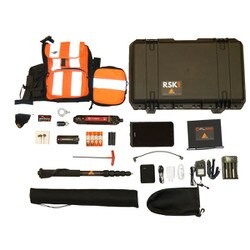 Search & Rescue Equipment | Tactical Search & Rescue Gear