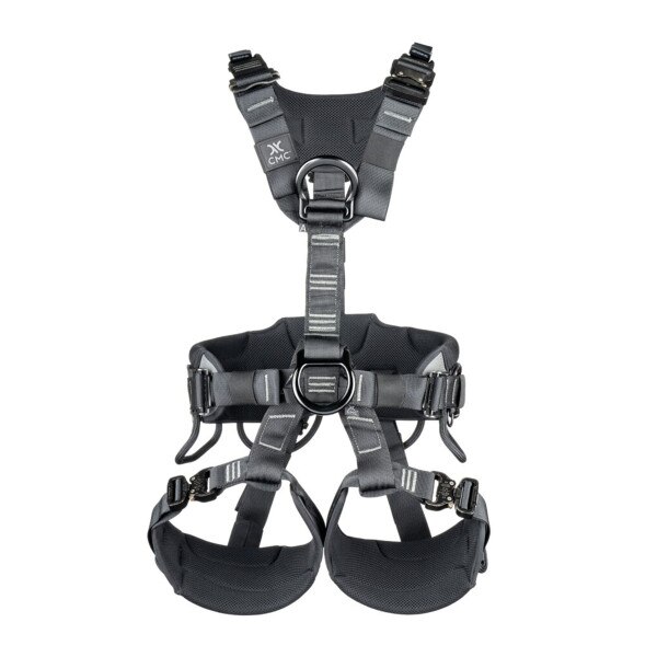 CMC Rescue Atom Global Quick Harness | All Hands Fire