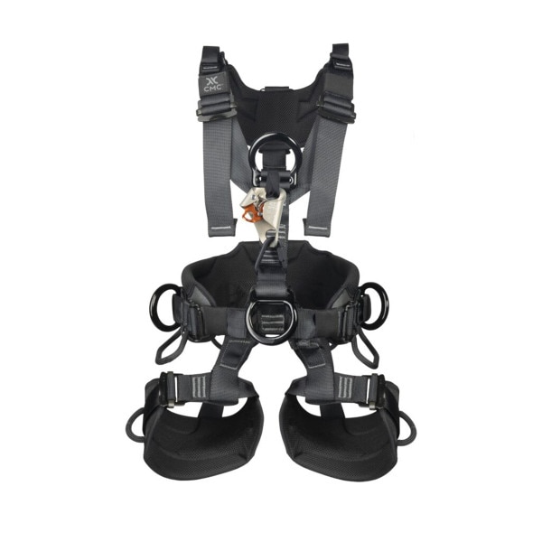CMC Rescue Atom Access Harness | All Hands Fire