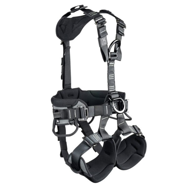 CMC Rescue Atom Global Harness | All Hands Fire