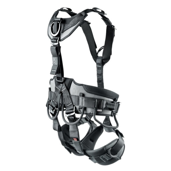 CMC Rescue Atom Global Harness | All Hands Fire