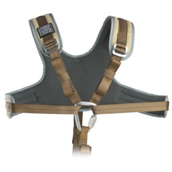CMC Rescue Ranger Chest Harness