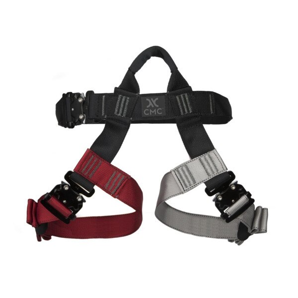 CMC Rescue Pronto Evac Harness | All Hands Fire