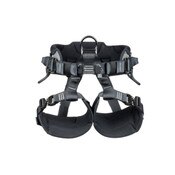 Firefighter Rescue Belts & Harnesses | Firefighter Harnesses