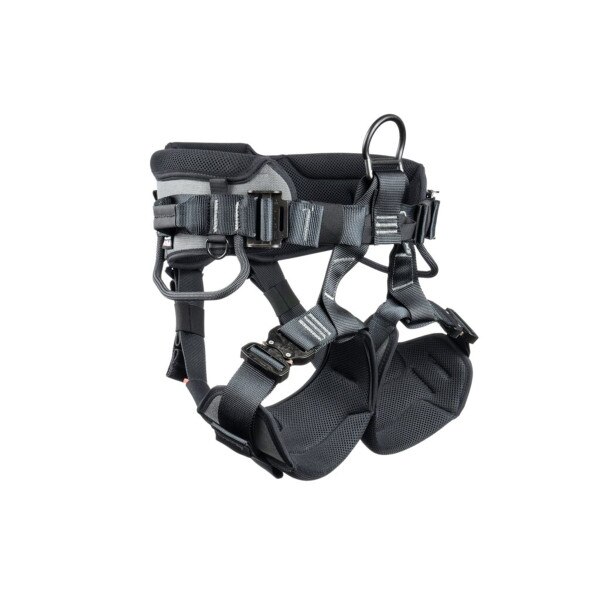 CMC Rescue Atom Sit Harness | All Hands Fire