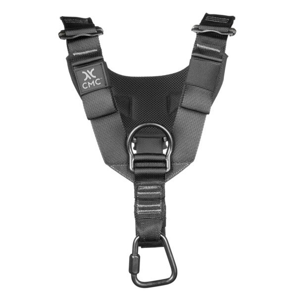 CMC Rescue Atom Chest Harness | All Hands Fire
