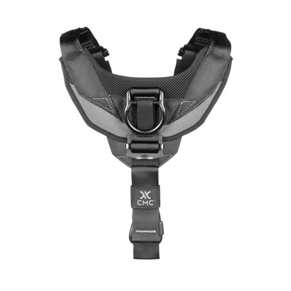 CMC Rescue Atom Chest Harness | All Hands Fire