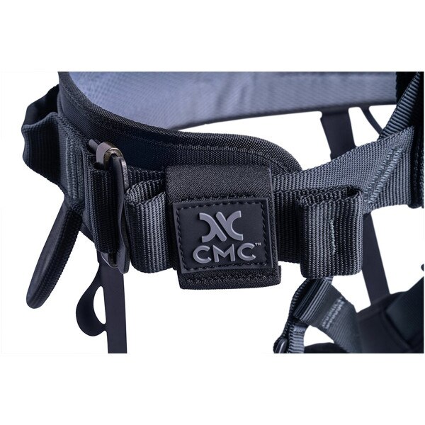 CMC Rescue Ranger Harness | All Hands Fire