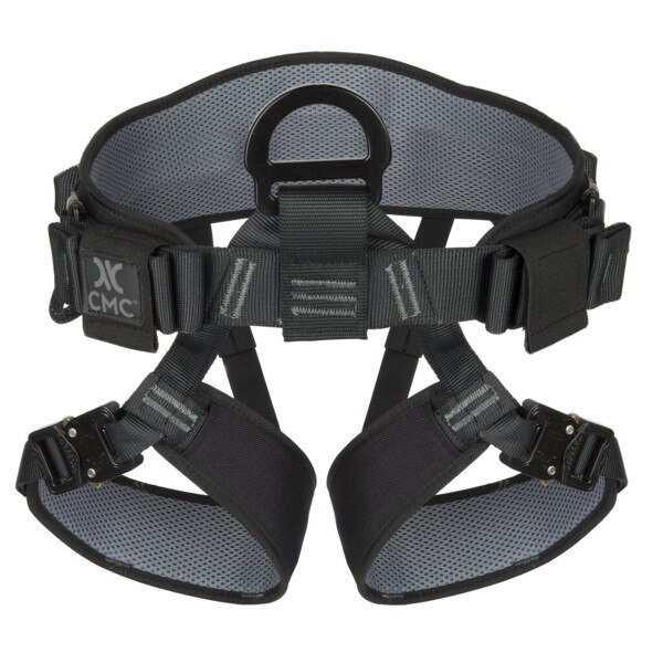 CMC Rescue Ranger Quick Harness | All Hands Fire