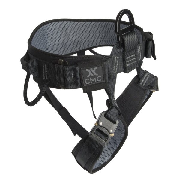 CMC Rescue Ranger Quick Harness | All Hands Fire