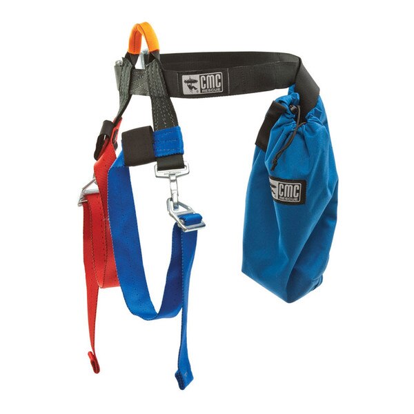 CMC Rescue Lifesaver Victim Harness