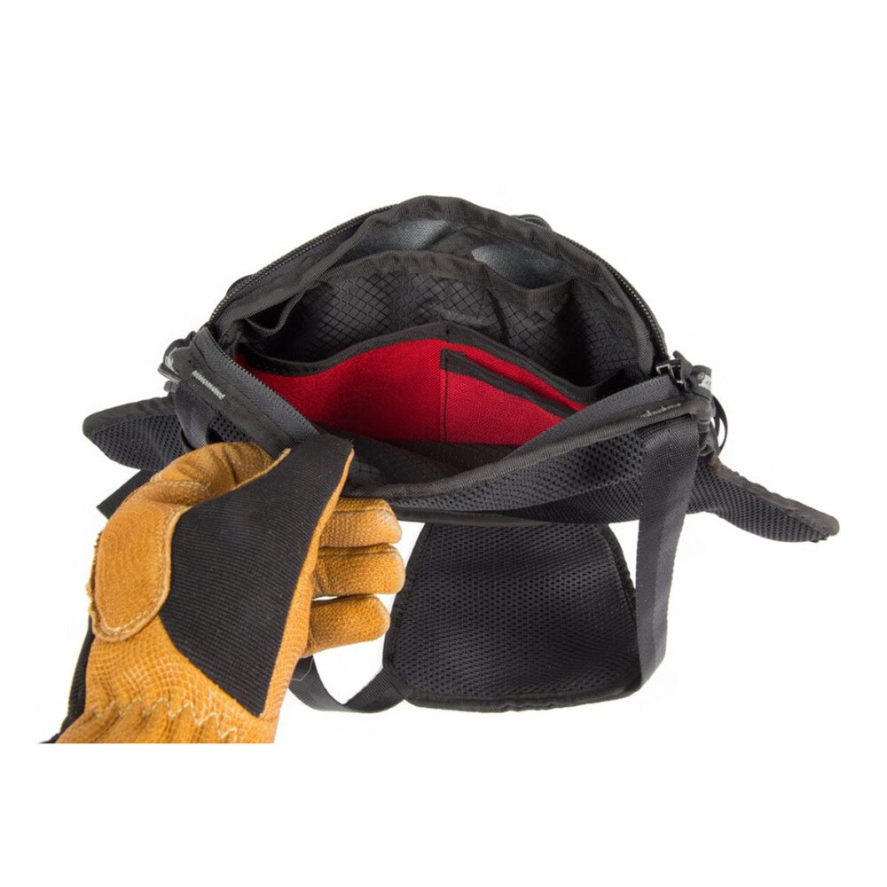 CMC Rescue DualCom Radio Harness | All Hands Fire