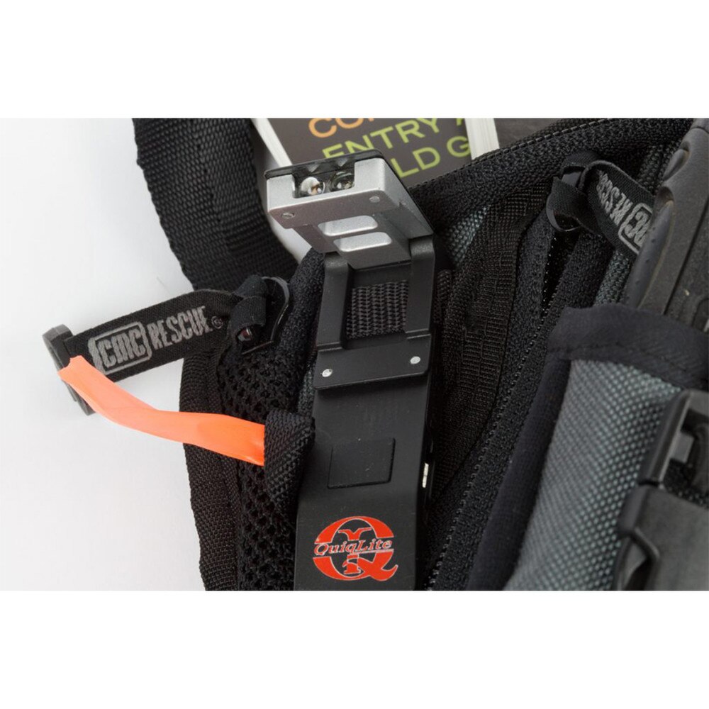 CMC Rescue DualCom Radio Harness | All Hands Fire