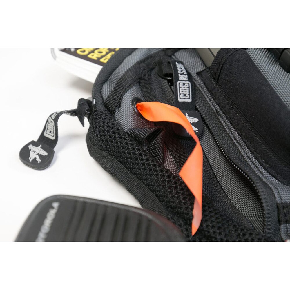 CMC Rescue DualCom Radio Harness | All Hands Fire