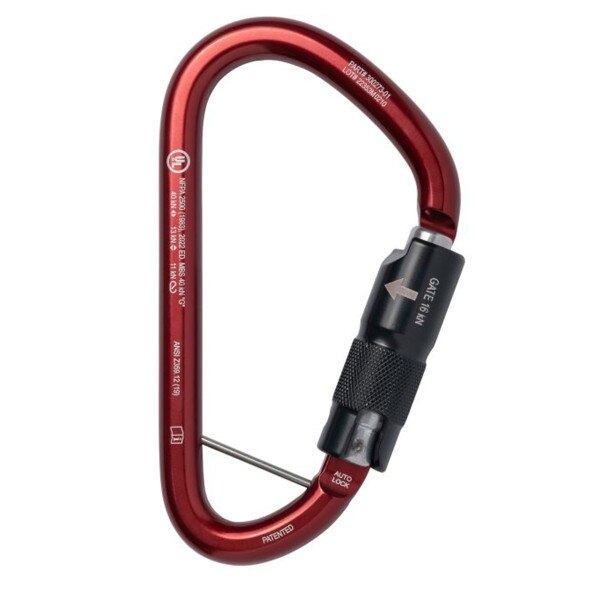 CMC Rescue ProSeries XL Auto-Lock ANSI Gate | All Hands Fire