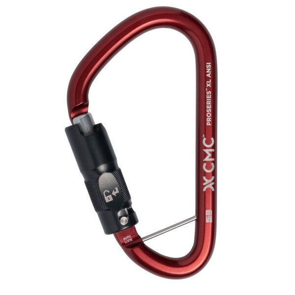 CMC Rescue ProSeries XL Auto-Lock ANSI Gate | All Hands Fire