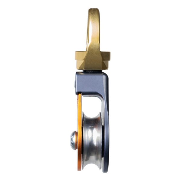 CMC Rescue ProSwivel 1.5 Single Swivel Pulley | All Hands Fire