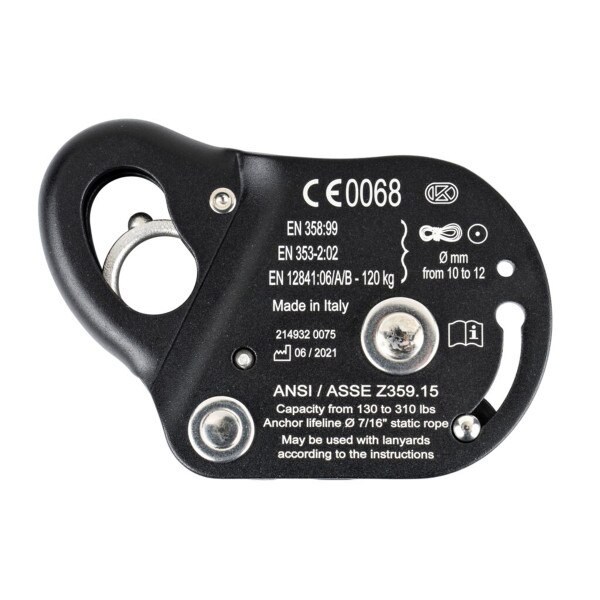 CMC Rescue Kong Back-Up Device | All Hands Fire