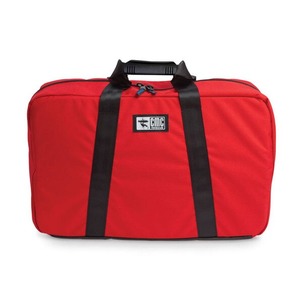 CMC Rescue Truck Cache