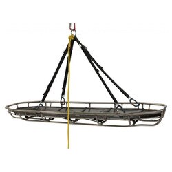 CMC Rescue Steel O-Ring