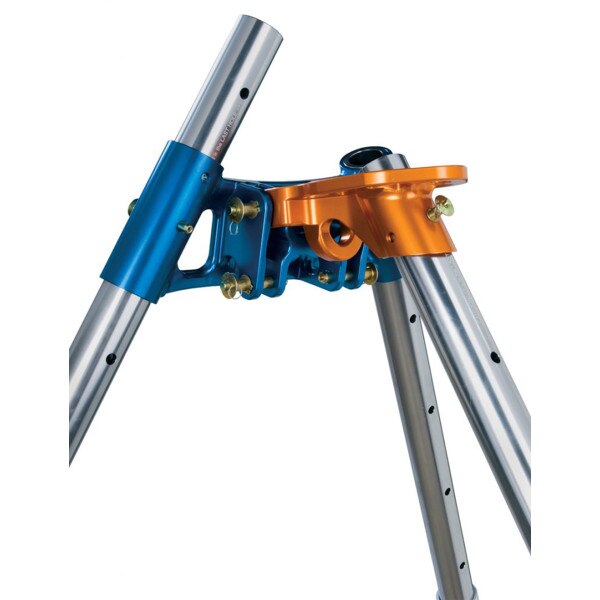 CMC Rescue Arizona Vortex Inner Leg | All Hands Fire