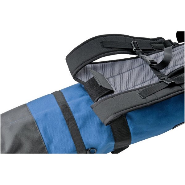 CMC Rescue Sedona Shoulder Straps For Arizona Vortex Leg Bags