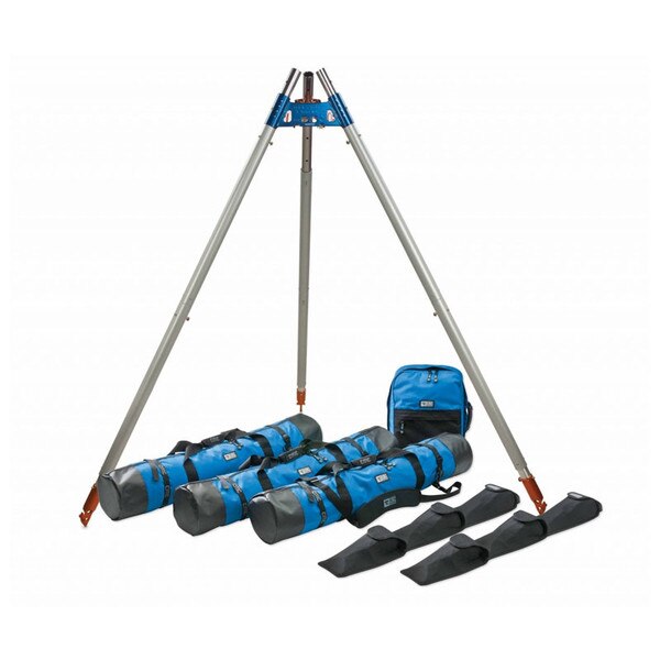 Arizona Vortex Tripod