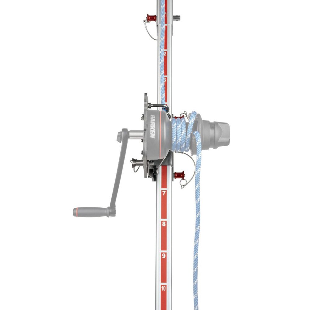 CMC Rescue Triskelion LokHead Winch Adapter | All Hands Fire