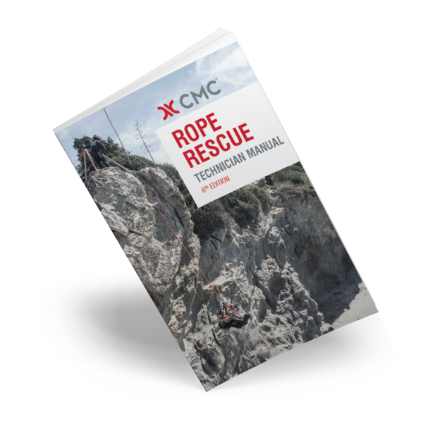 CMC Rope Rescue Manual