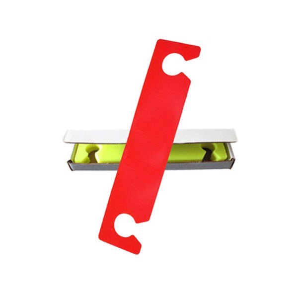 Double Door Marker – Plain (12 Pack)