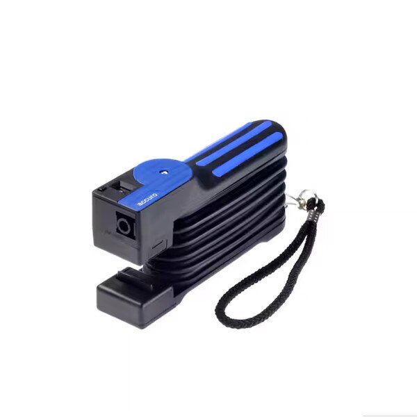 Drager Accuro Gas Detector Pump | All Hands Public Safety